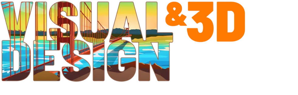 Visual & 3D Design - Xo Tech Studio